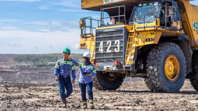 BUMA Terbitkan Obligasi III 2025 Senilai Rp 1,4 Triliun, Buat Apa ...