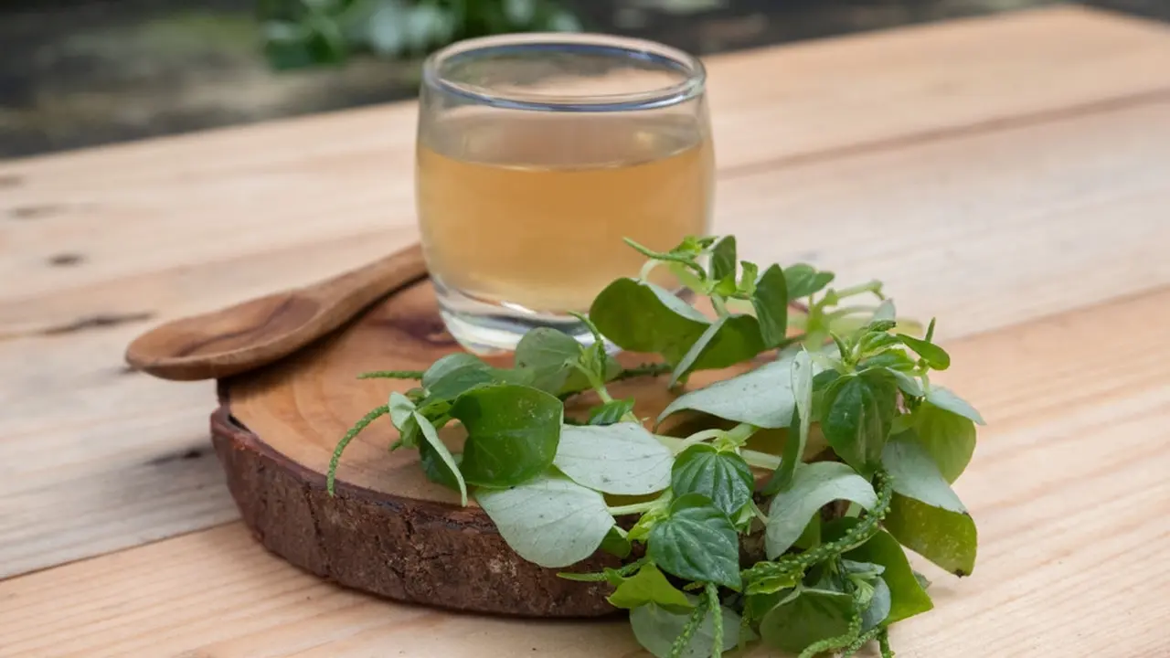 6 Resep Jamu Rebus Rempah Penurun Darah Tinggi dan Kolesterol