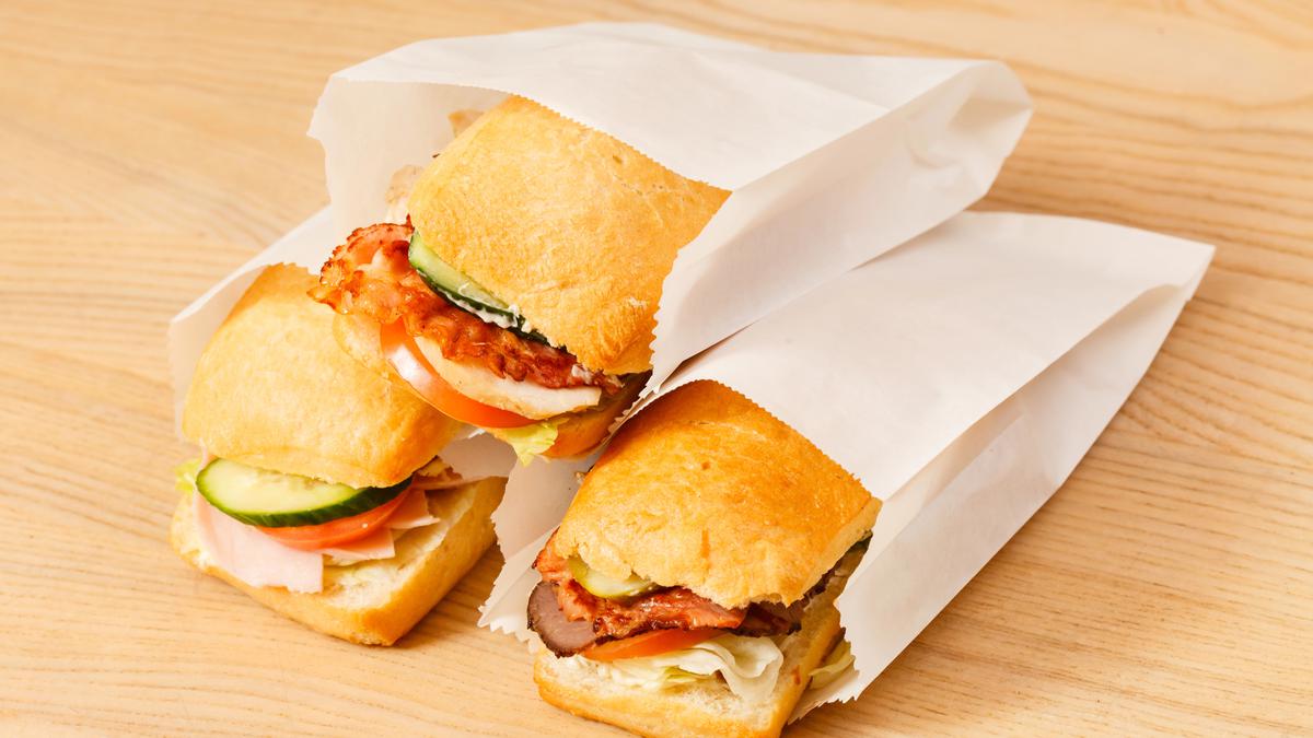 Resep Roti Long John yang Bisa Dibuat di Rumah - Food Fimela.com