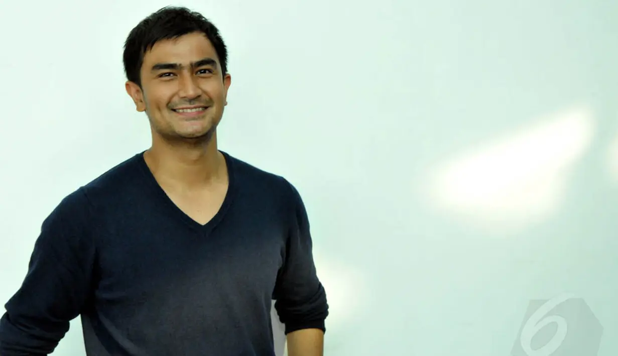 Persiapan Shandy Syarif Sambut Ramadan - Foto Liputan6.com