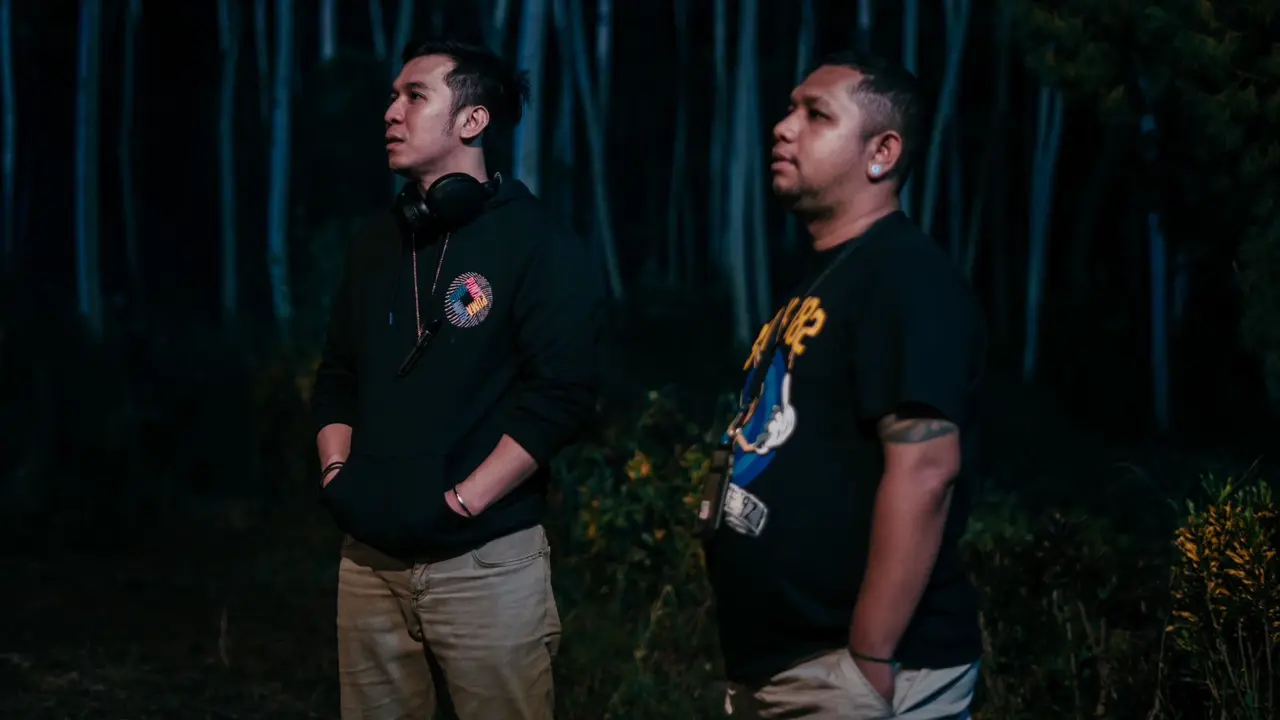 Sutradara Girry Pratama Ungkap Tantangan Membuat Film Horor Legend of ...