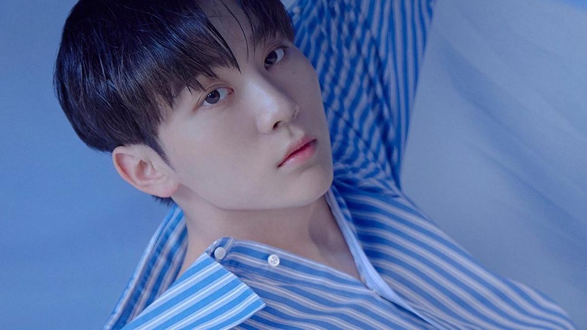 Profil Seungkwan, Vokalis Utama SEVENTEEN yang Menawan dan Multitalenta