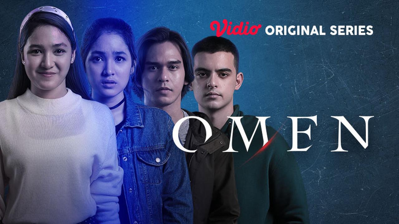 Sinopsis dan Daftar Pemain Original Series Omen, Serial Thriller Remaja ...