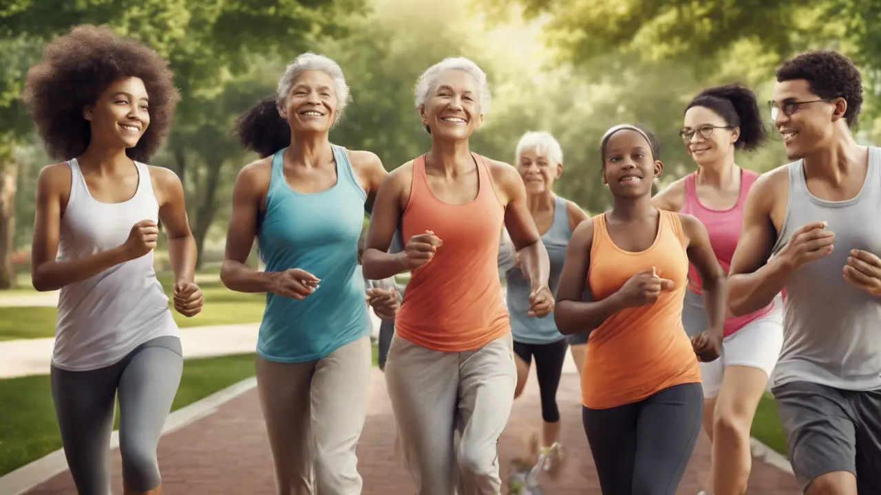 Cara Menghitung Berat Badan Ideal: Panduan Lengkap - Feeds Liputan6.com