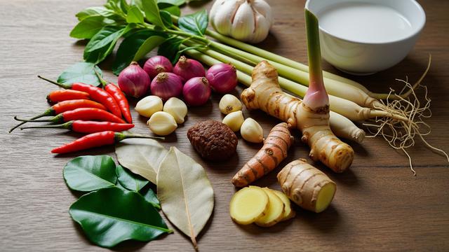 Rahasia Bumbu Sayur Ketupat yang Gurih dan Lezat, Ini 3 Resep Autentik ...