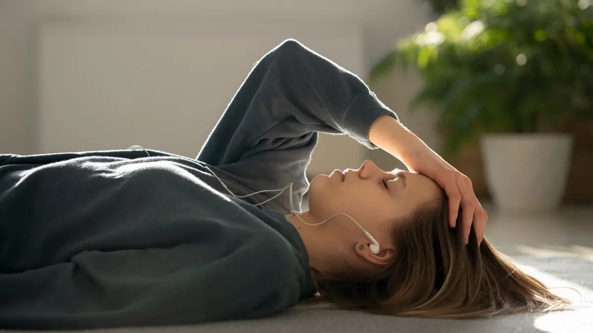 Artikel Cara Orang Introvert Beristirahat Hari Ini - Artikel Terbaru ...