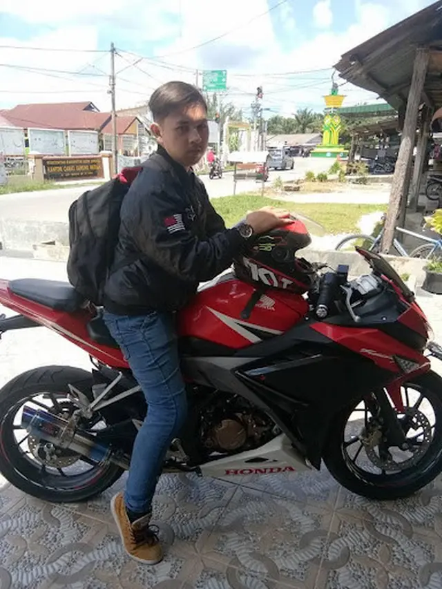 Pernah Jualan di Pemandian Anak, Araafi Kini Sukses jadi Content ...