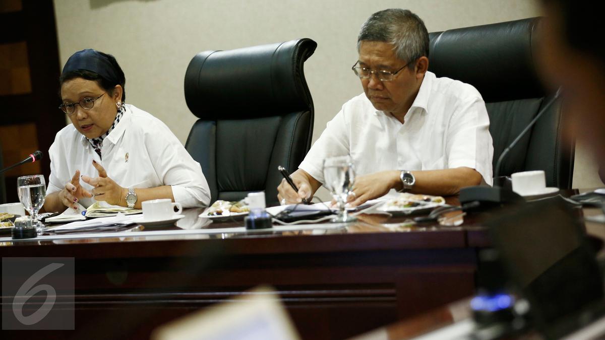 Derita Palestina Jadi Fokus Bahasan di KTT OKI - Global Liputan6.com