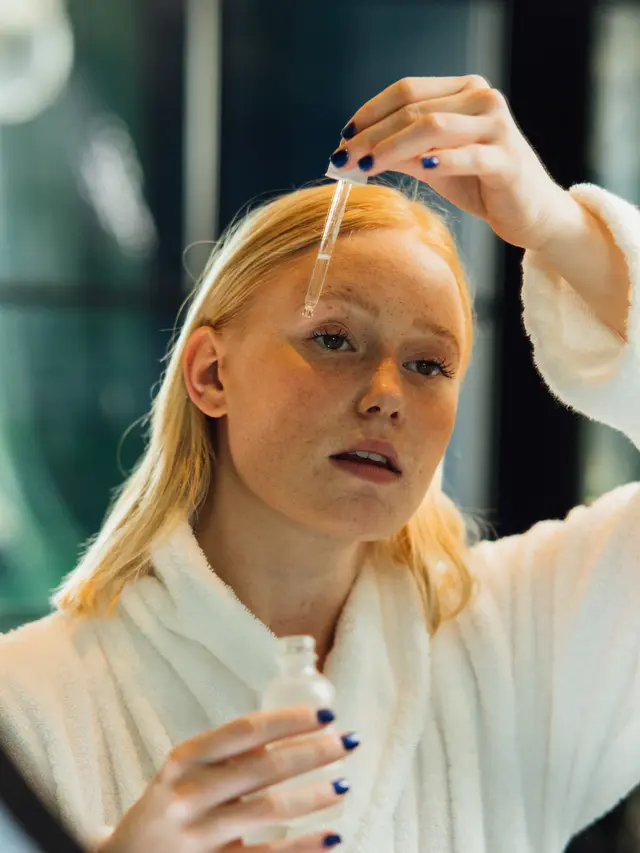 Kapan Waktu yang Tepat untuk Menggunakan Retinol? - Beauty Fimela.com