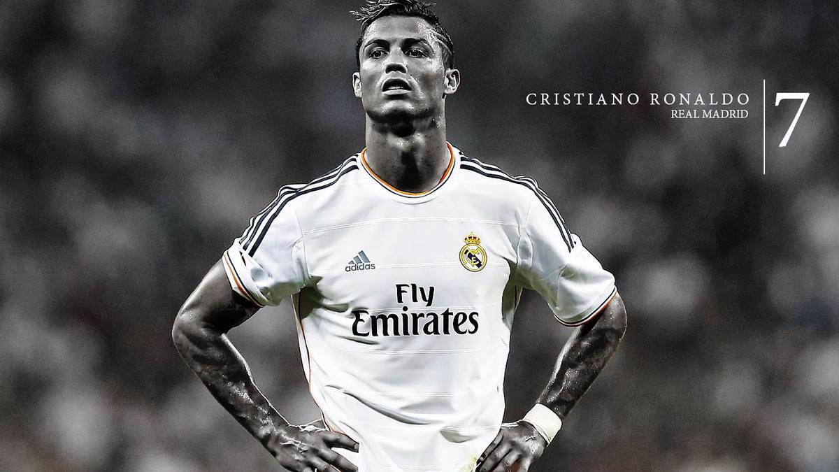 CR7 Sindir Penampilan Atletico Madrid - Bola Liputan6.com