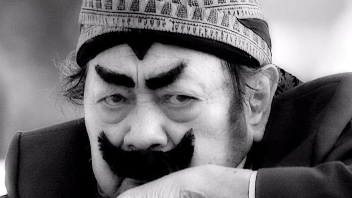 Mengenang Jalan Hidup Suyadi, Pak Raden di Si Unyil (1932-2015 ...