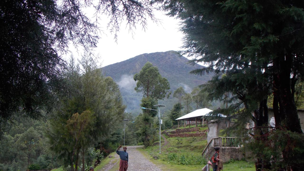 6 Fakta Menarik Gunung Ramelau di Timor Leste yang Dulunya Hutan Eukaliptus