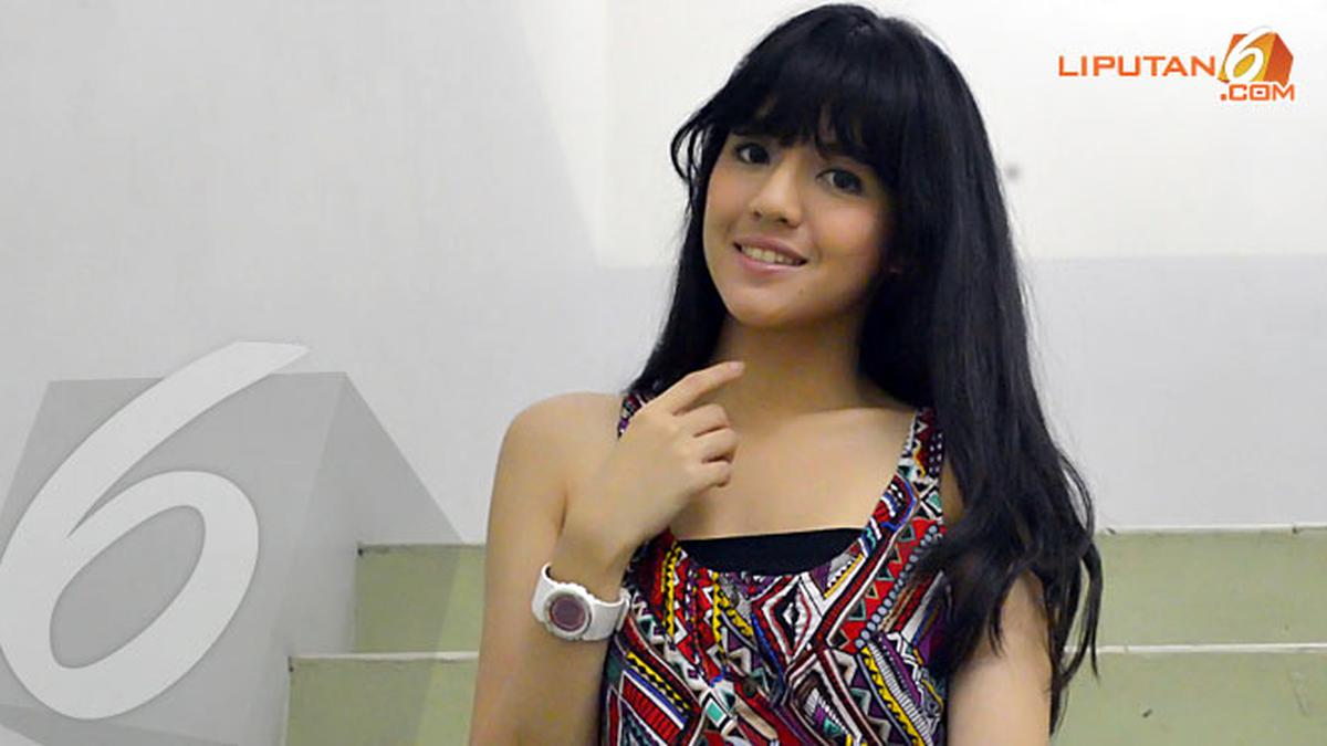 putri una dj