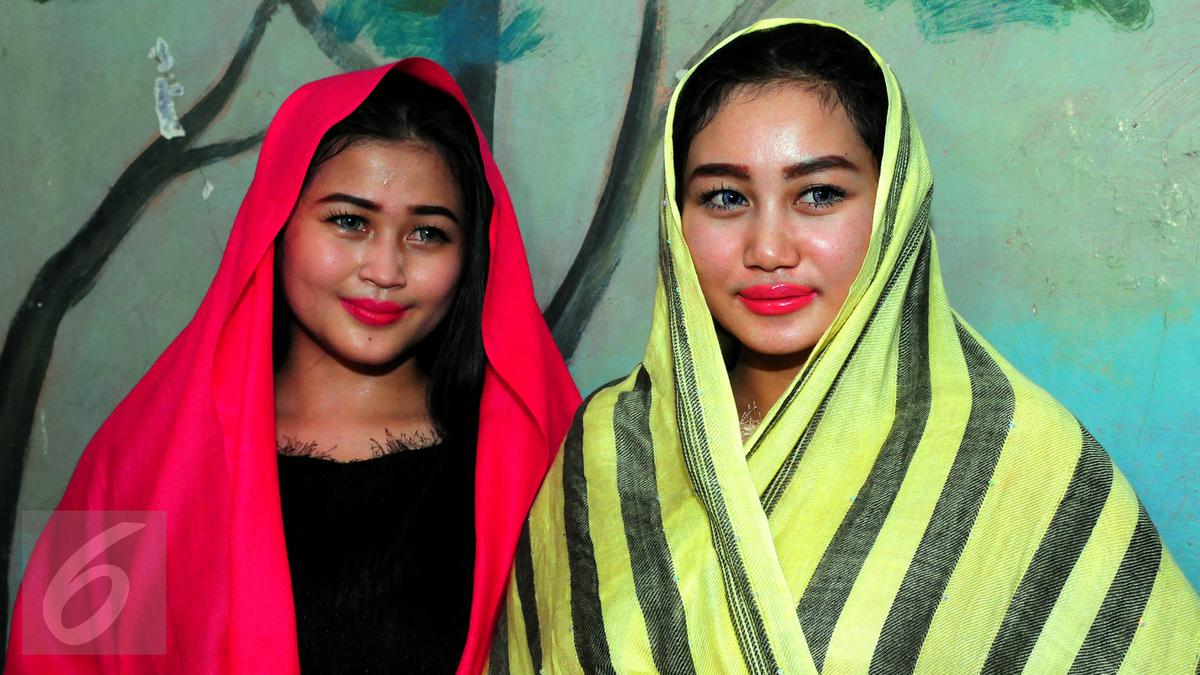 Sering Foto Syur, Duo Serigala Langganan Diserang Haters - ShowBiz Liputan6.com