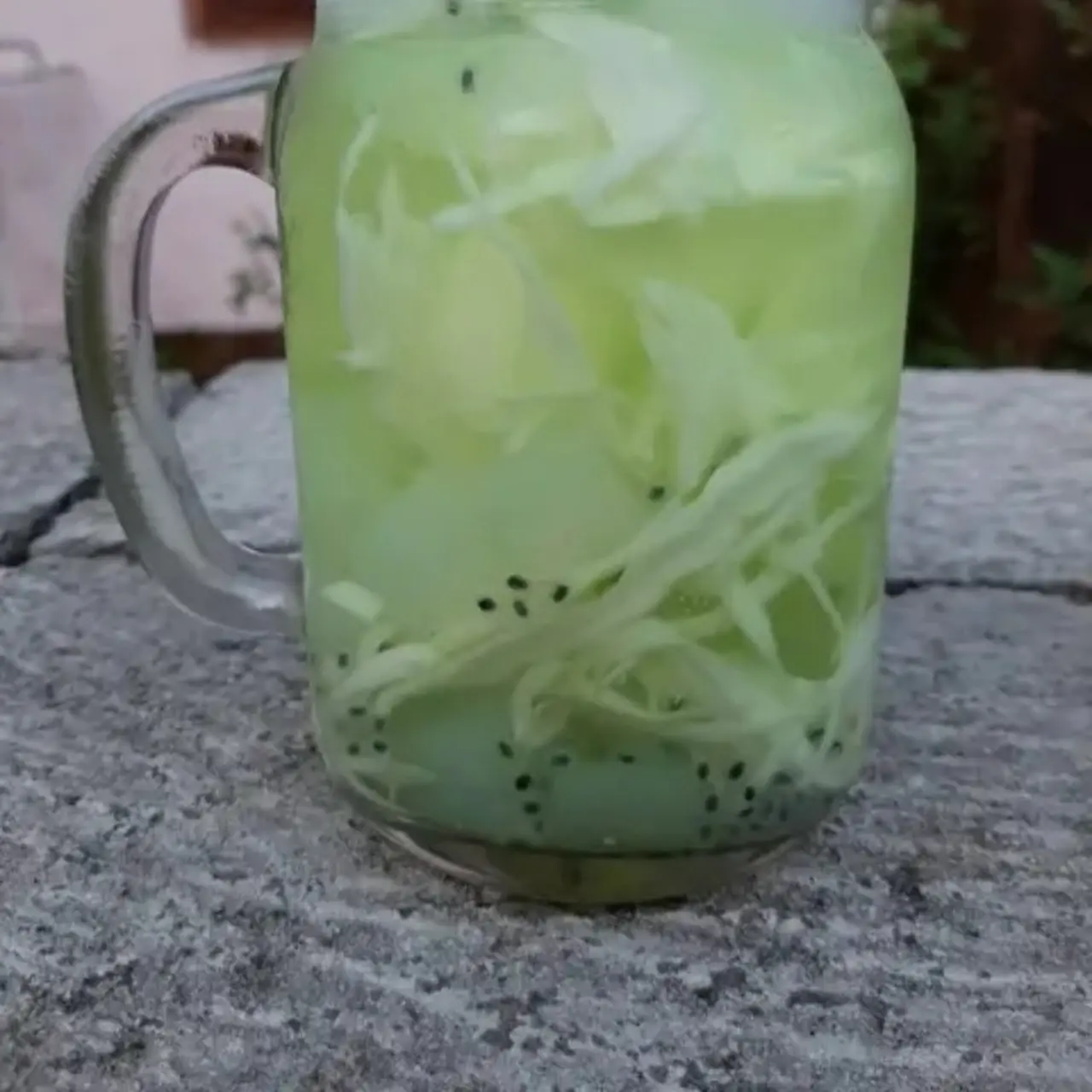 3 Resep Es Kuwut Kelapa Muda yang Segar untuk Jadi Sajian Tamu Saat ...