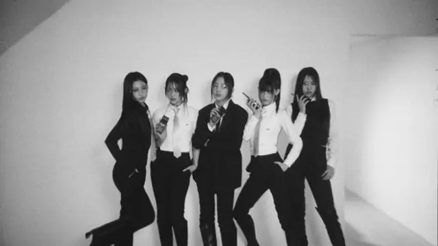 NewJeans atau NJZ vs ADOR Perang Pernyataan di Pengadilan, soal Masalah Kontrak hingga Pita ...