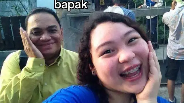 7 Momen Kedekatan Clara Keizer dengan Mendiang Sopyan Dado Tukang Ojek ...