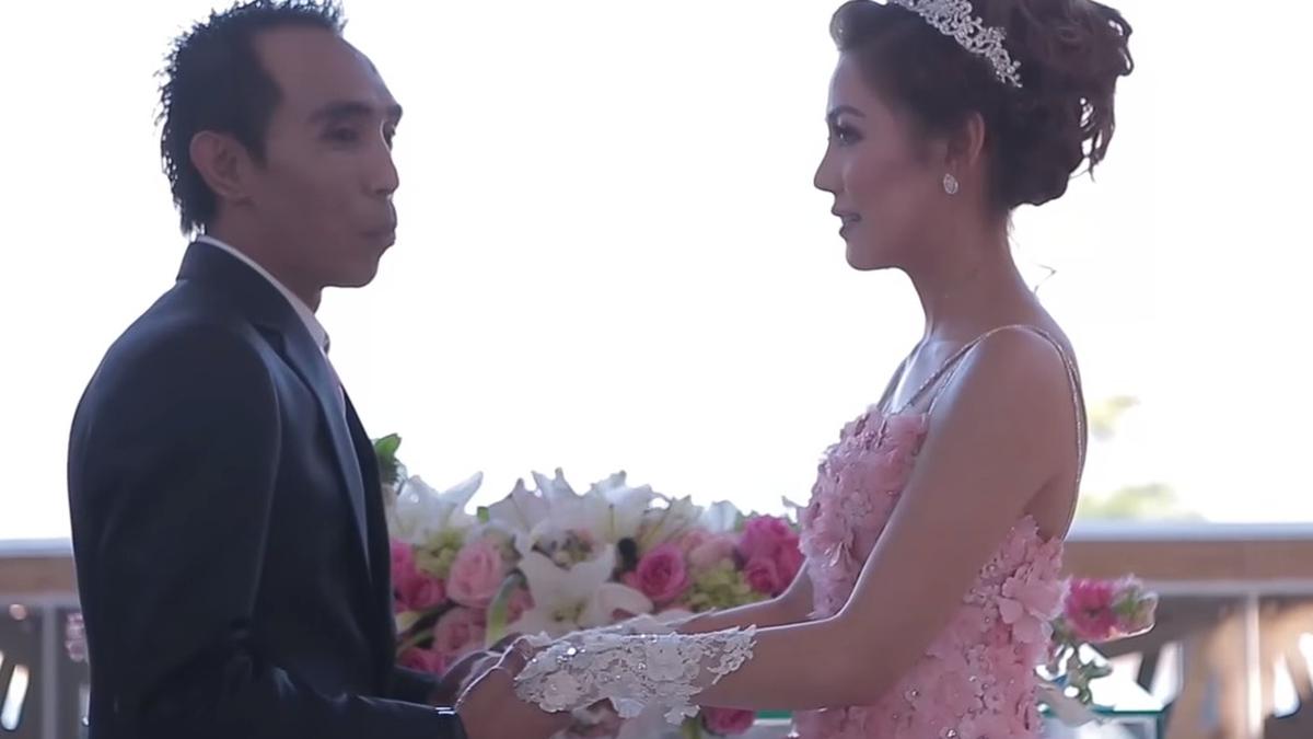 Video Pernikahan Bella Shofie dan Suryono Beredar di Dunia Maya ...