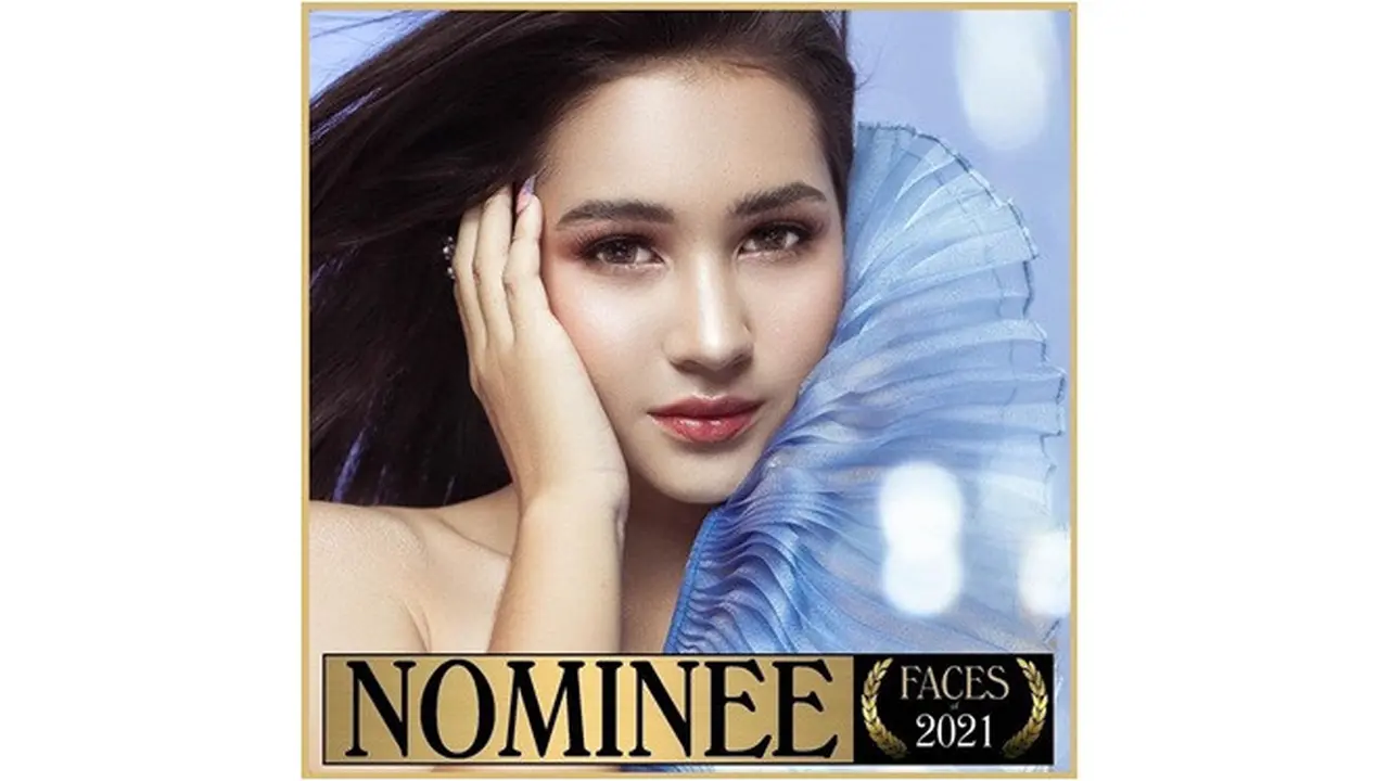9 Artis Indonesia Ini Masuk Nominasi Wanita Tercantik di Dunia 2021 Versi TC Candler - Hot ...