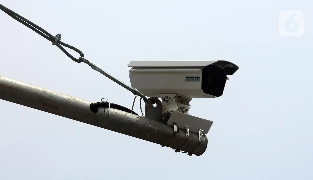 Siap-Siap, 60 ETLE Mobile dan 70 ETLE Statis Baru Bakal Pantau ...