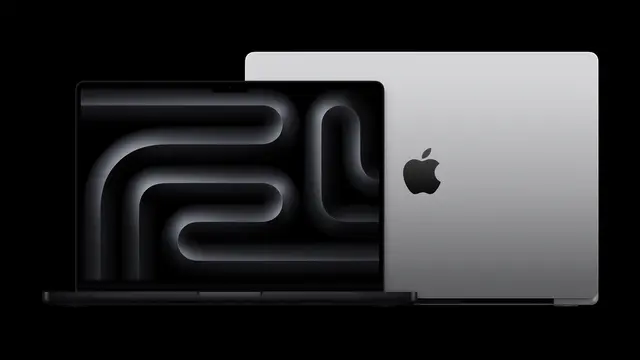 Harga MacBook Pro M4 Terbaru April 2025 di Indonesia, Daftar Model ...