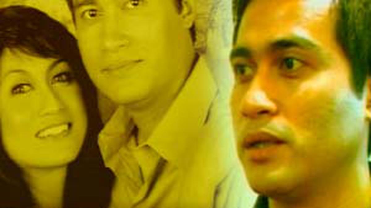 Adjie Pangestu dan Status - ShowBiz Liputan6.com