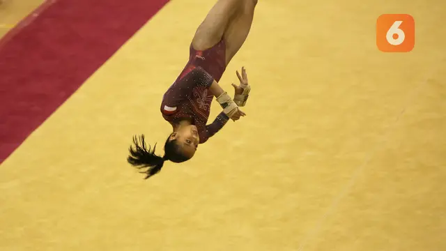 Senam Ritmik adalah Gerakan dengan Iringan Musik, Begini Cara ...