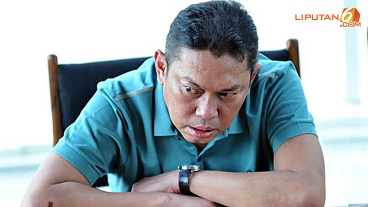 Usai Jalani Pemeriksaan, Anak Buah Adiguna Kembali Datangi Polda - News ...