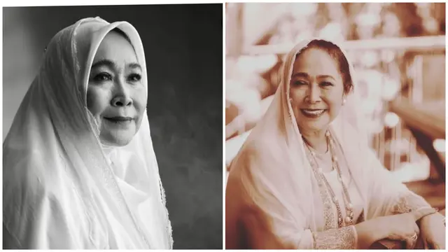 6 Film Jenny Rachman yang Mengantarnya Raih Nominasi dan Penghargaan ...