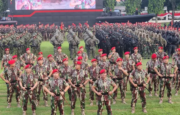 PT Acset Indonusa Tbk, Perusahaan Konstruksi Ternama yang sudah ...