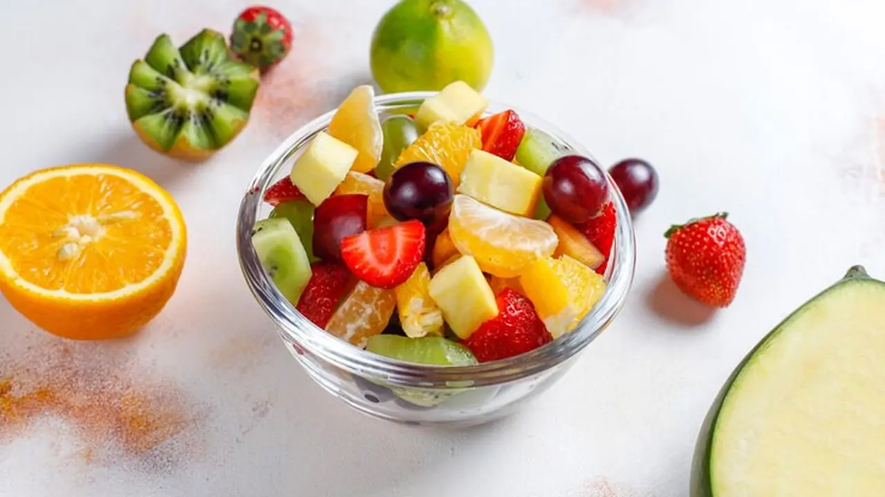 10 Cara Membuat Es Campur Aneka Isian, Nikmat dan Segar - Hot Liputan6.com