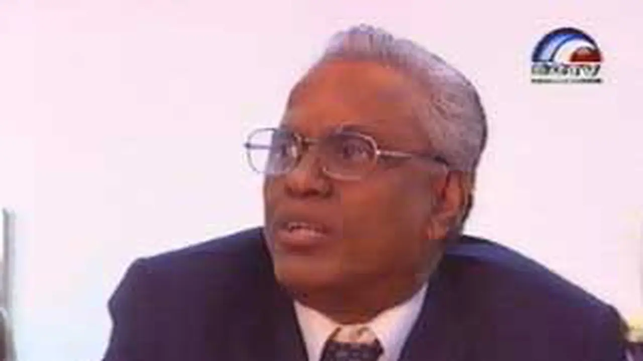 Sinivasan Membantah Deal Khusus Restrukturisasi Utang Texmaco - News ...