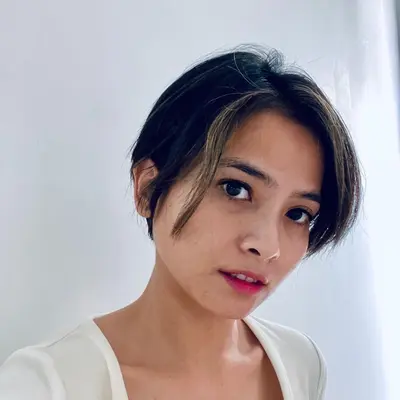 26 Model Rambut Sebahu Wanita yang Menjadi Tren dan Populer - Beauty ...