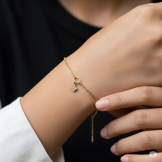15 Model Gelang Dubai dan Harganya Juni 2025, Mulai Rp30 Ribuan