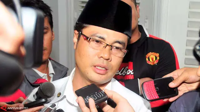 VIDEO: DPRD Garut Rekomendasikan Pemberhentian Aceng - News Liputan6.com