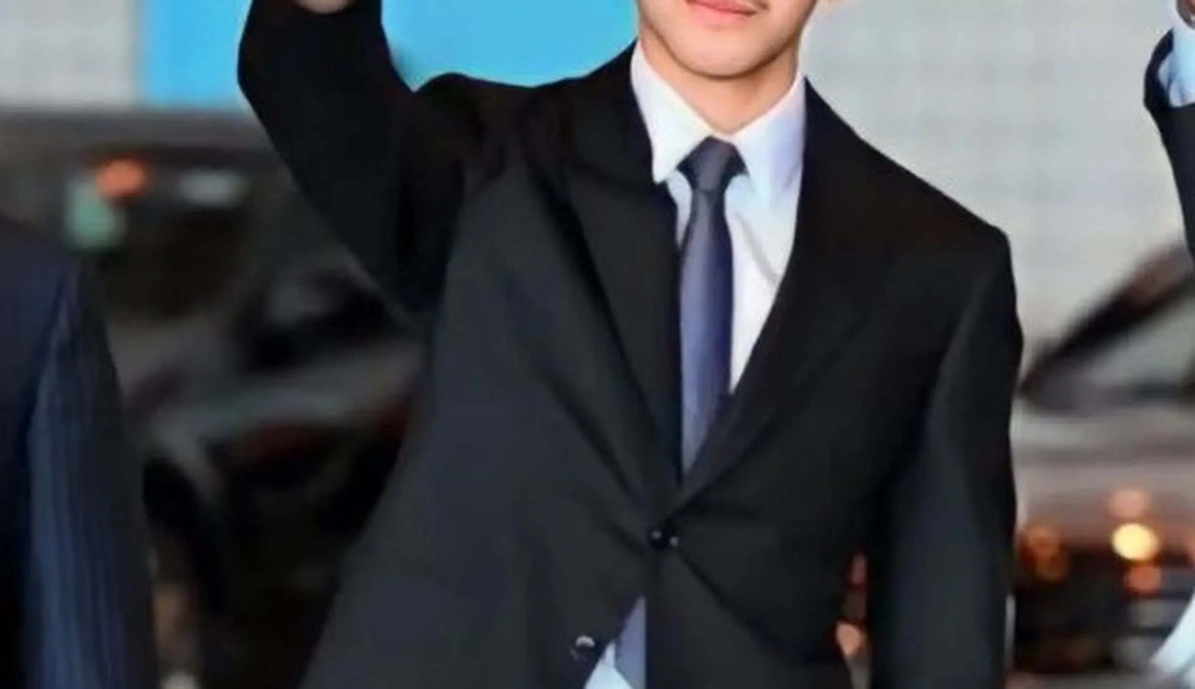 8 Tampilan Pangeran Brunei Darussalam Abdul Wakeel Tak Kalah Memesona ...