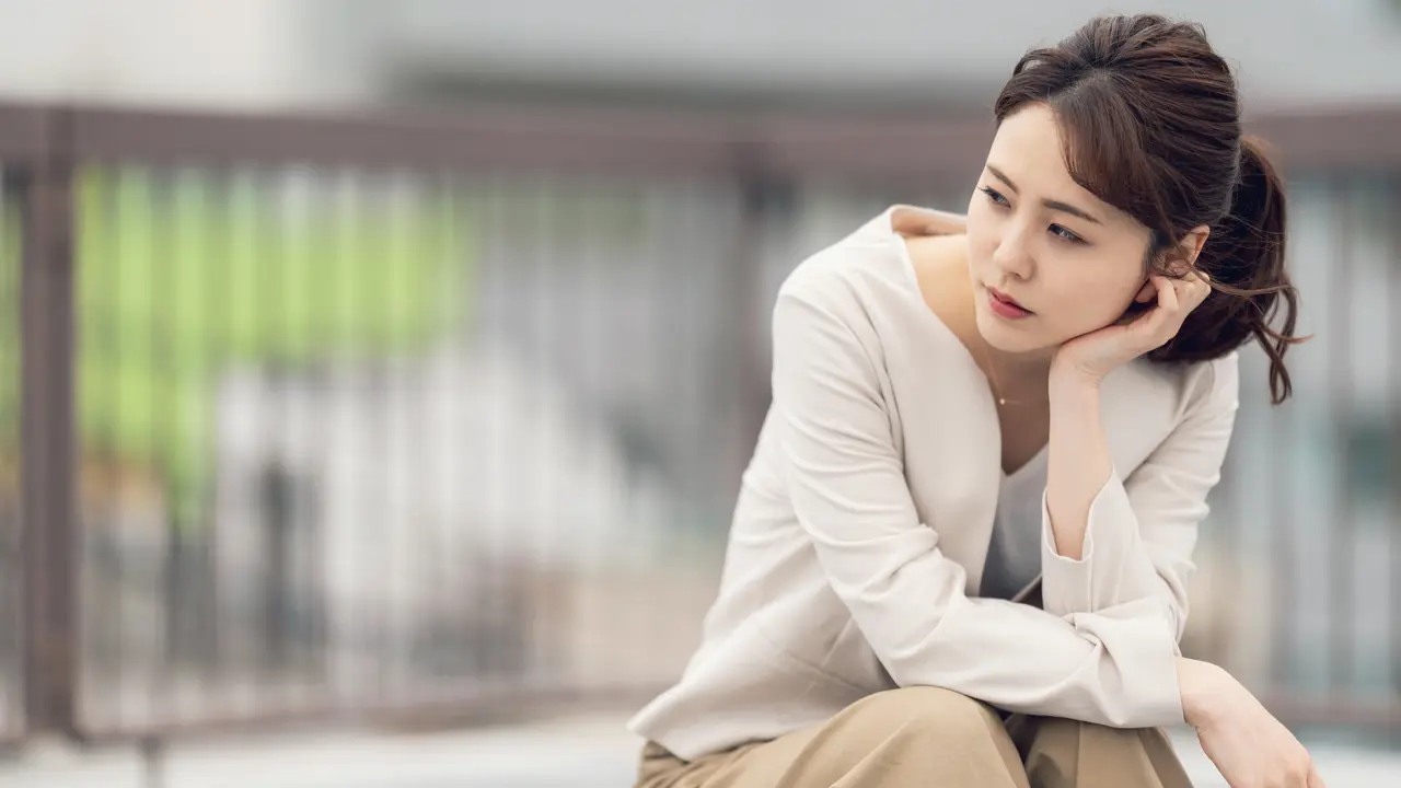5 Tanda Stres yang Jarang Kamu Sadari, Fisik dan Mental Terganggu ...