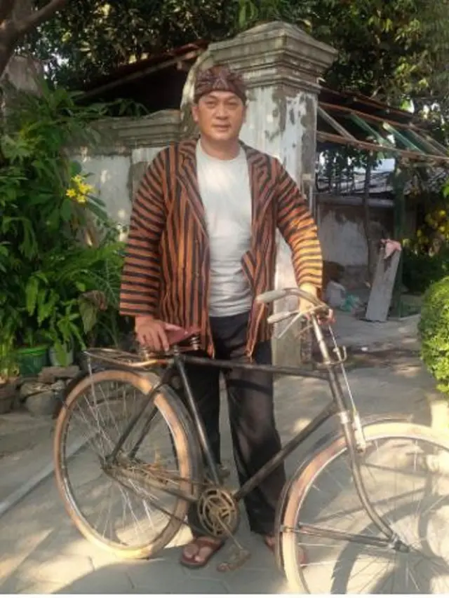 Unggahan Terakhir Donny Kesuma Sebelum Meninggal Dunia, Ucapkan Terima ...