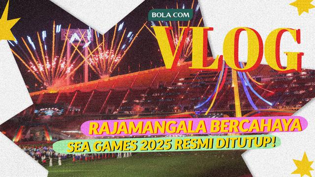Berita SEA Games 2025 Hari Ini - Kabar Terbaru Terkini | Liputan6.com