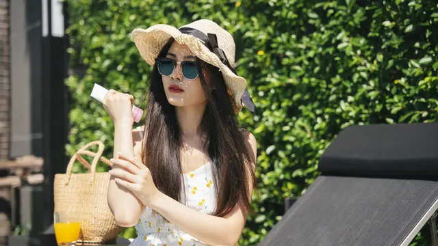Sunscreen Badan yang Bagus Itu Seperti Apa Sih? Kenali Kriterianya ...