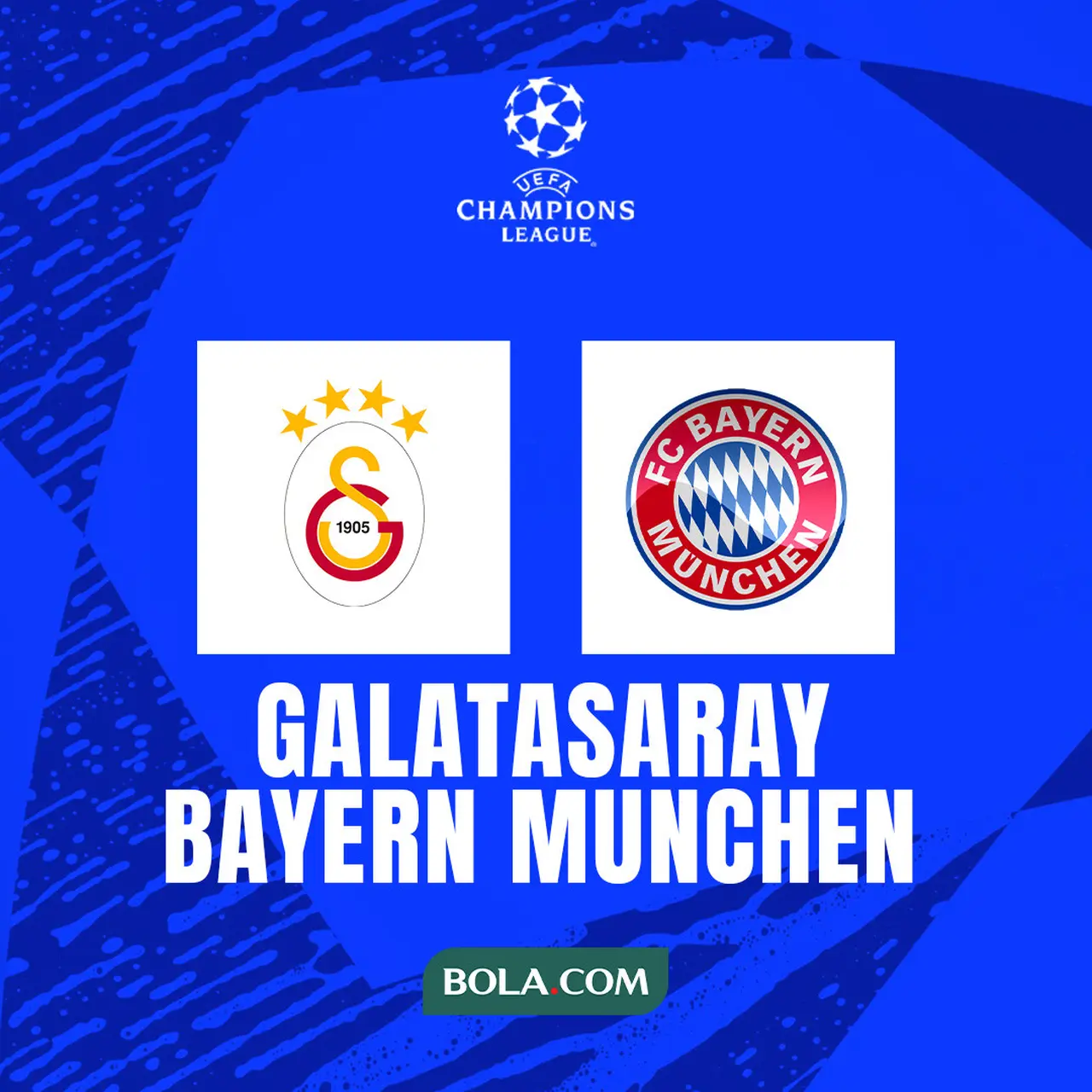 Link Live Streaming Liga Champions di Vidio Malam Ini: Galatasaray Vs Bayern Munchen - Dunia ...