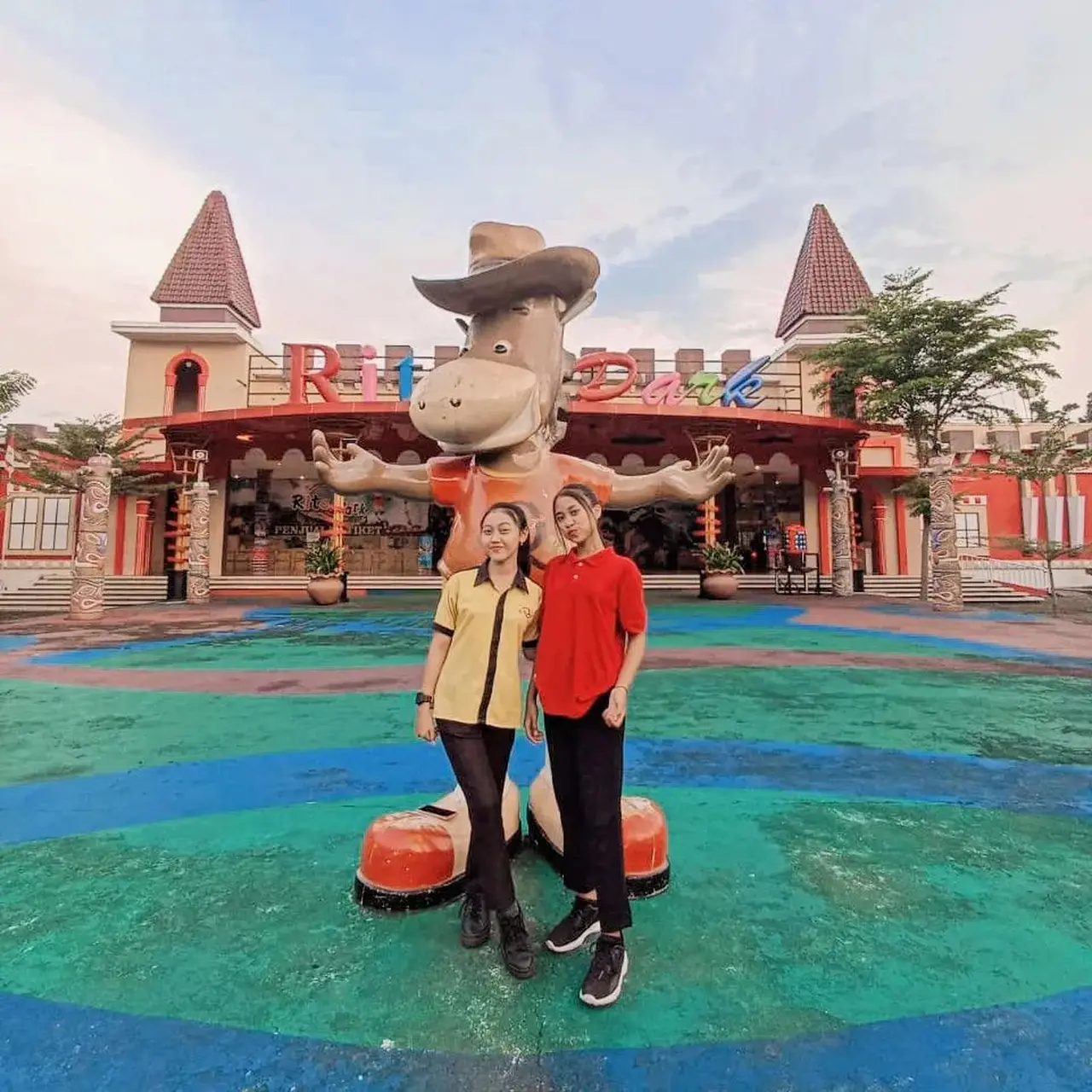 20 Wisata Tegal yang Wajib Dikunjungi, Pesona Alamnya Bikin Rileks ...