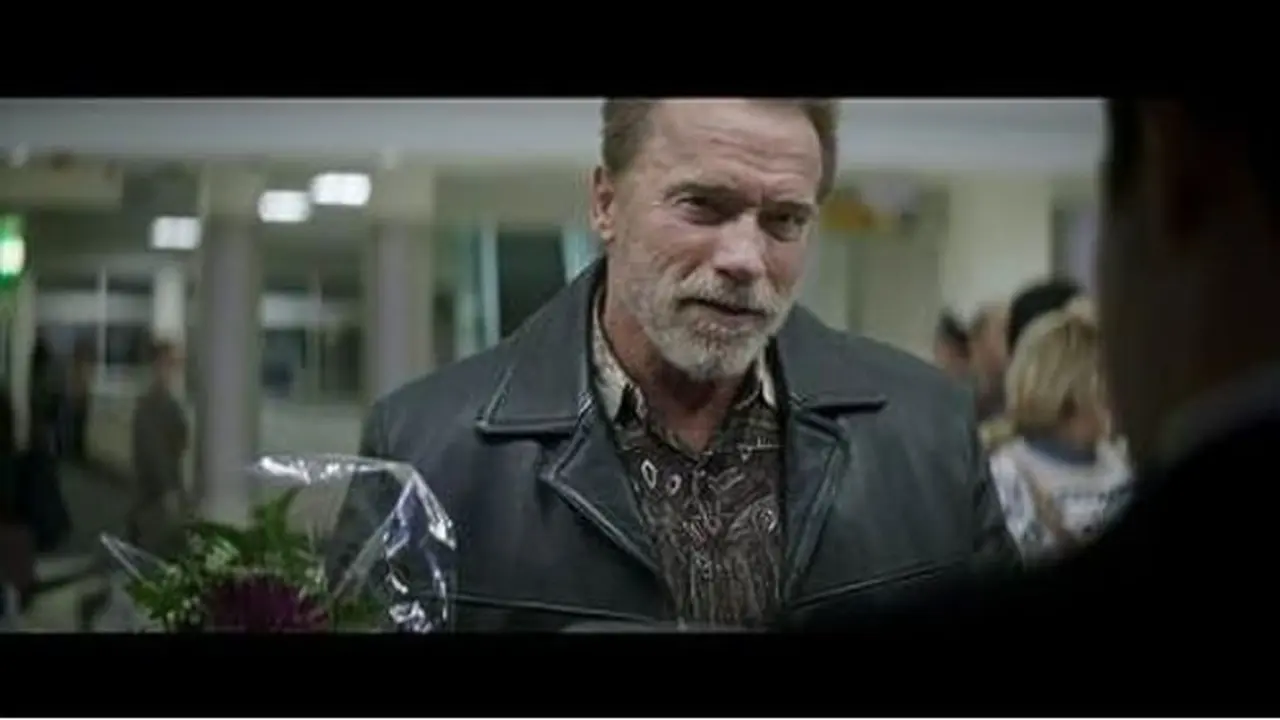 Sinopsis Aftermath, Film yang Berasal dari Kisah Nyata Kecelakaan ...