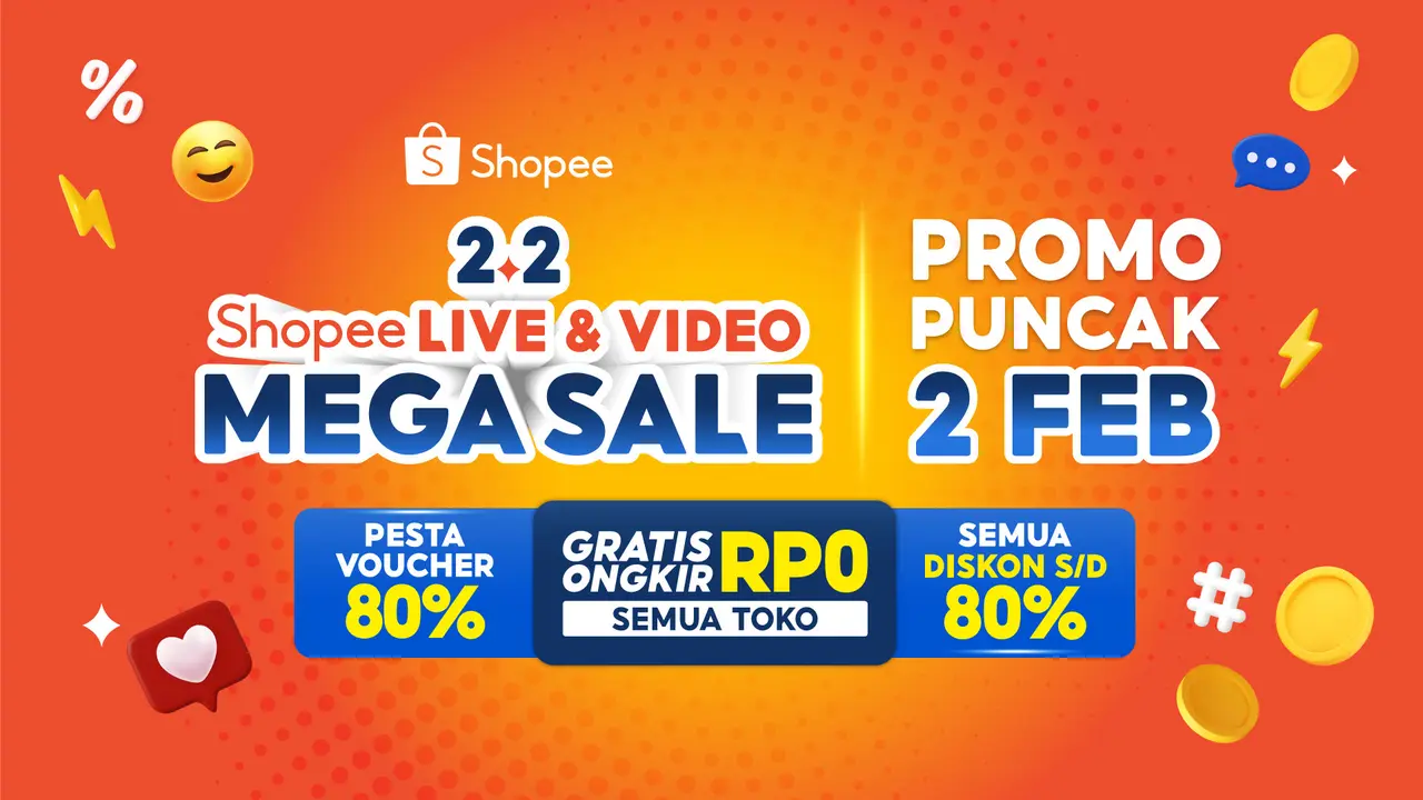 Upaya Shopee Agar Terus Berdampak untuk Seluruh Ekosistem di Tahun 2024 ...