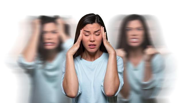 Apa Saja Penyebab Pusing Saat Hamil? Cek Di Bawah Ini - Health Fimela.com