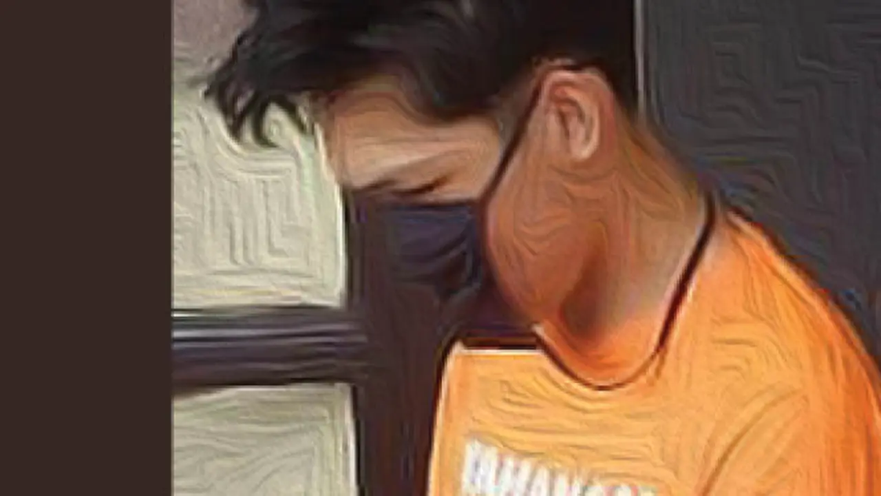 INFOGRAFIS: Tulah Prank Sampah Ferdian Paleka - News Liputan6.com