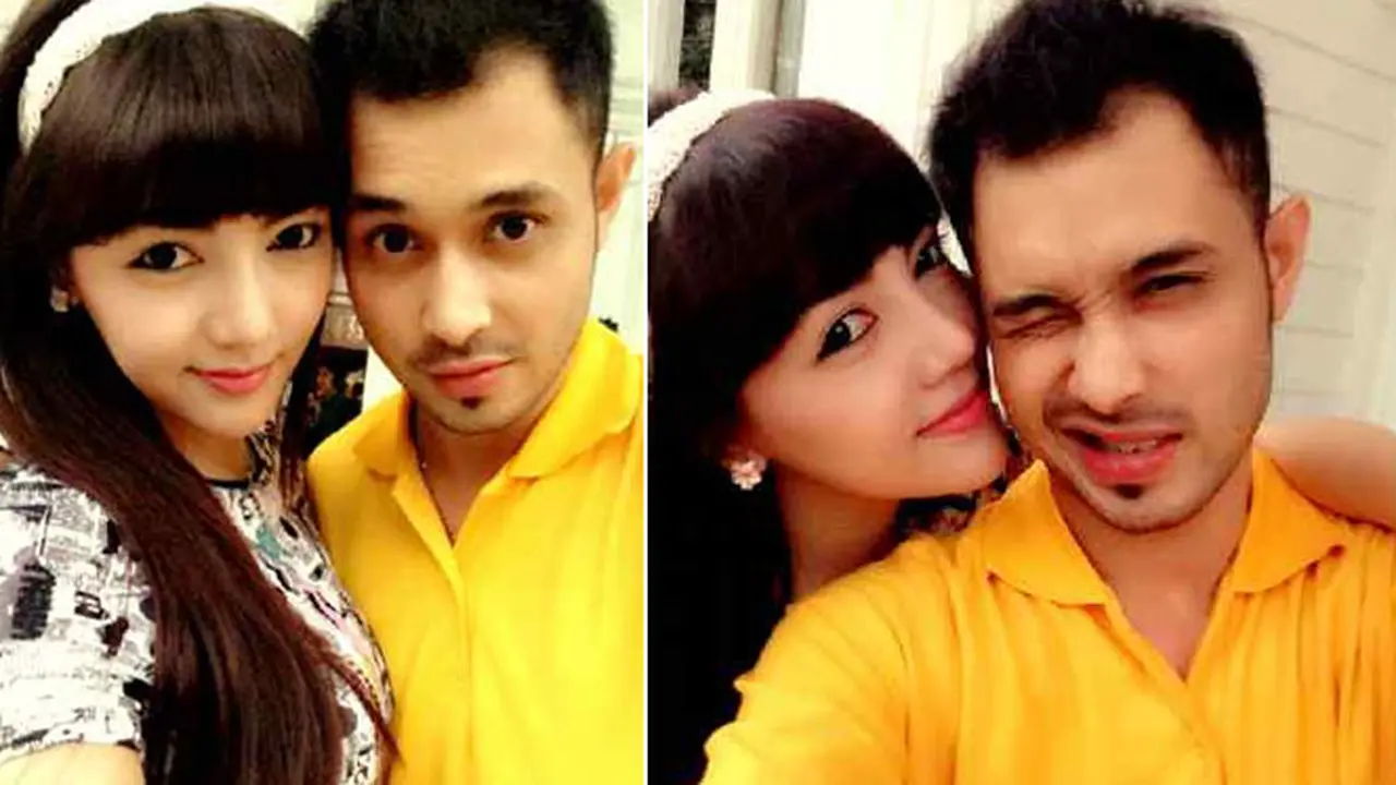 Putus Dari Adjie Pangestu, Bella Shofie Punya Pacar Lagi? - ShowBiz ...