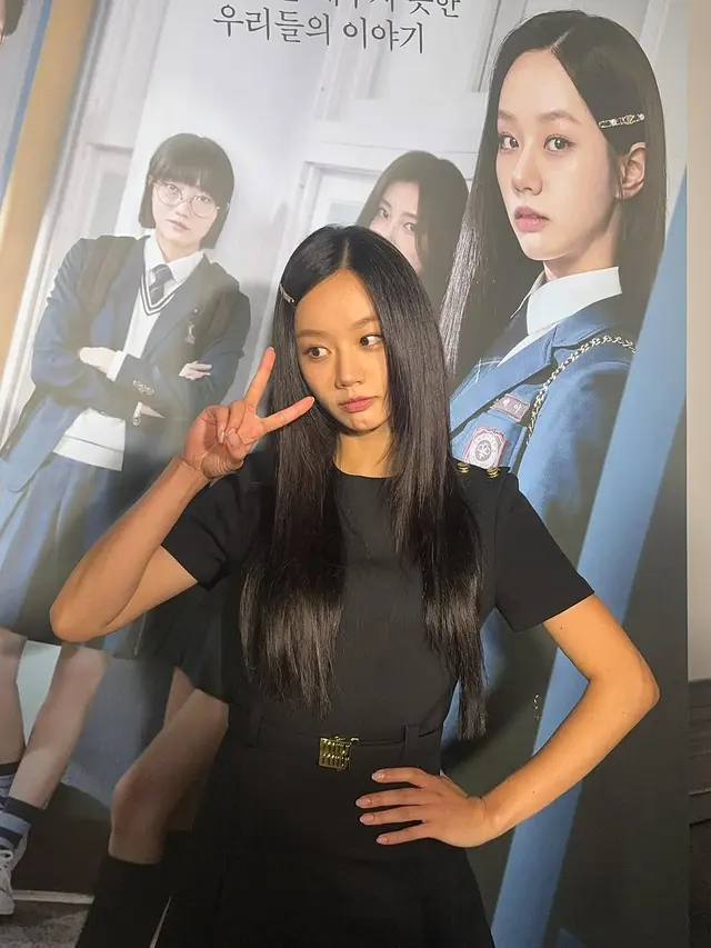 Sinopsis Drakor FRIENDLY RIVALRY, Kisah Persahabatan Lee Hyeri dan Chung Su Bin - Hot Liputan6.com