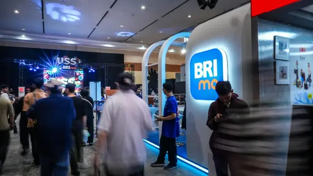 USS 2024 presented by BRImo: Ajang Kolaborasi Fashion dan Lifestyle ...