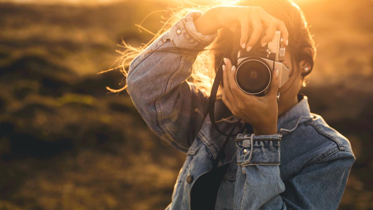 Kenapa Fotografi Semakin Ngetren? Ini Dia Jawaban yang Paling Bisa ...